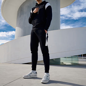 Mens Tracksuits | Mens Designer Tracksuits | 883 Police