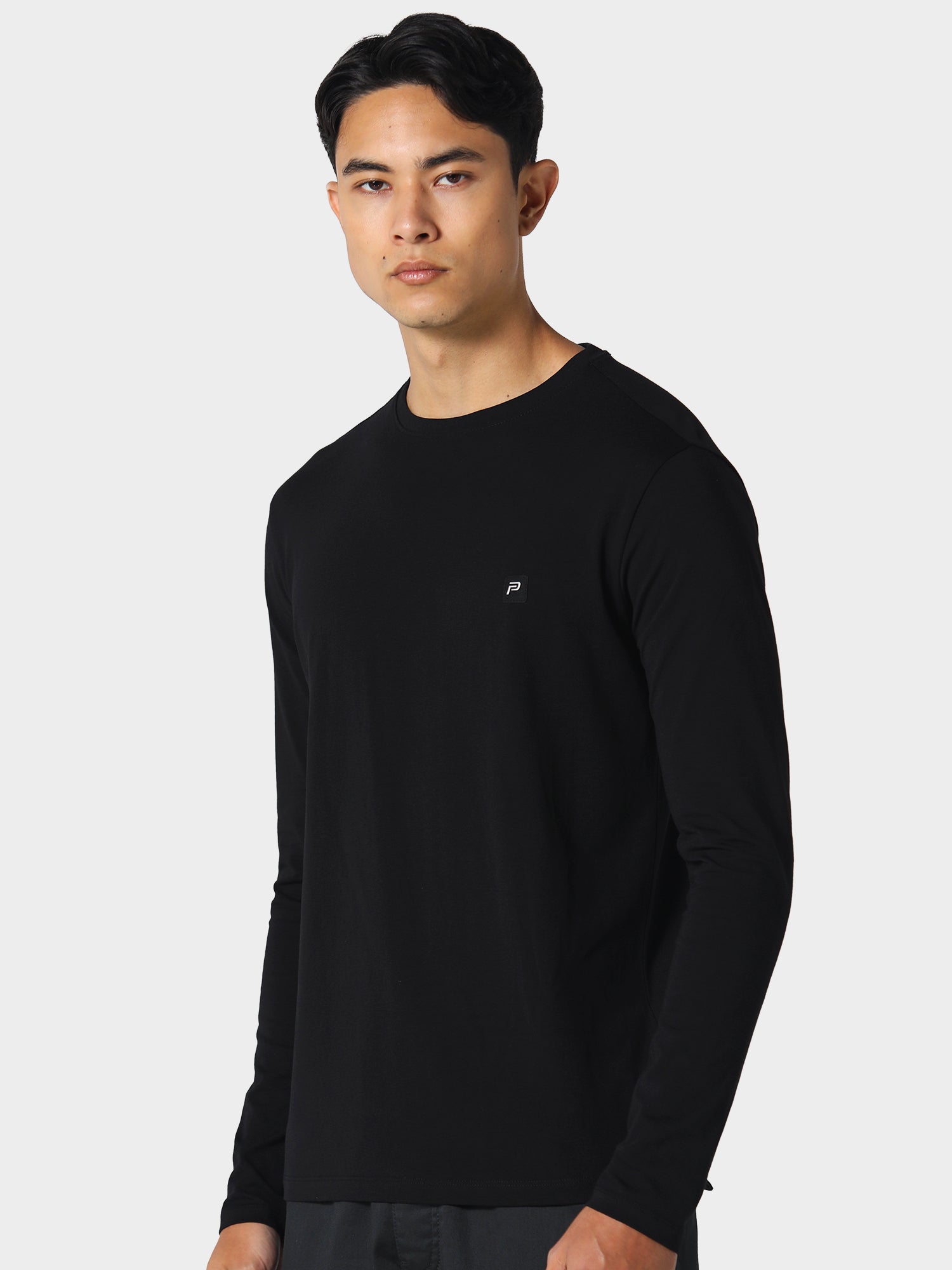 Highgate Black T-Shirt – 883 Police