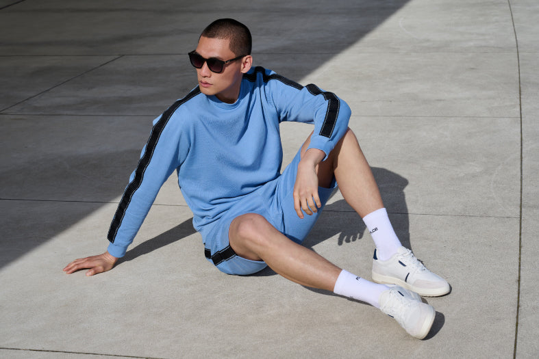 POLICE | About the Brand – 883 Police