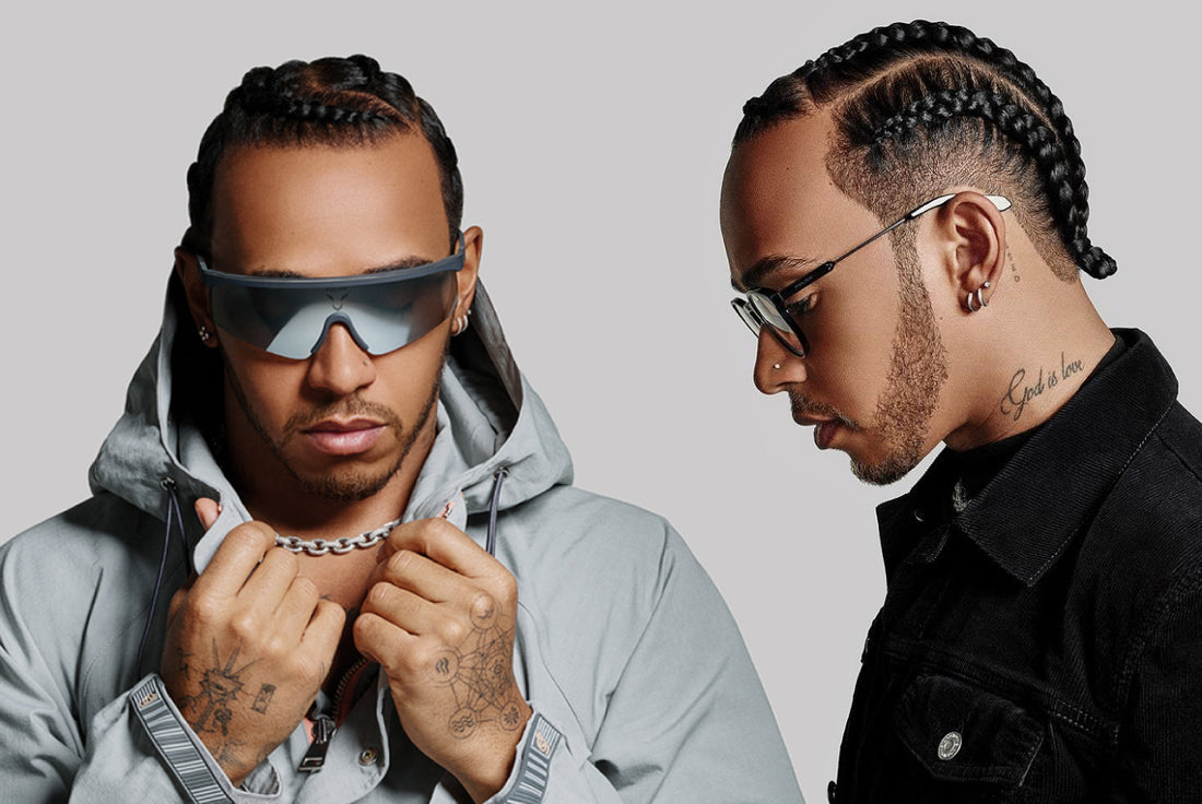 POLICE | About the Brand – 883 Police