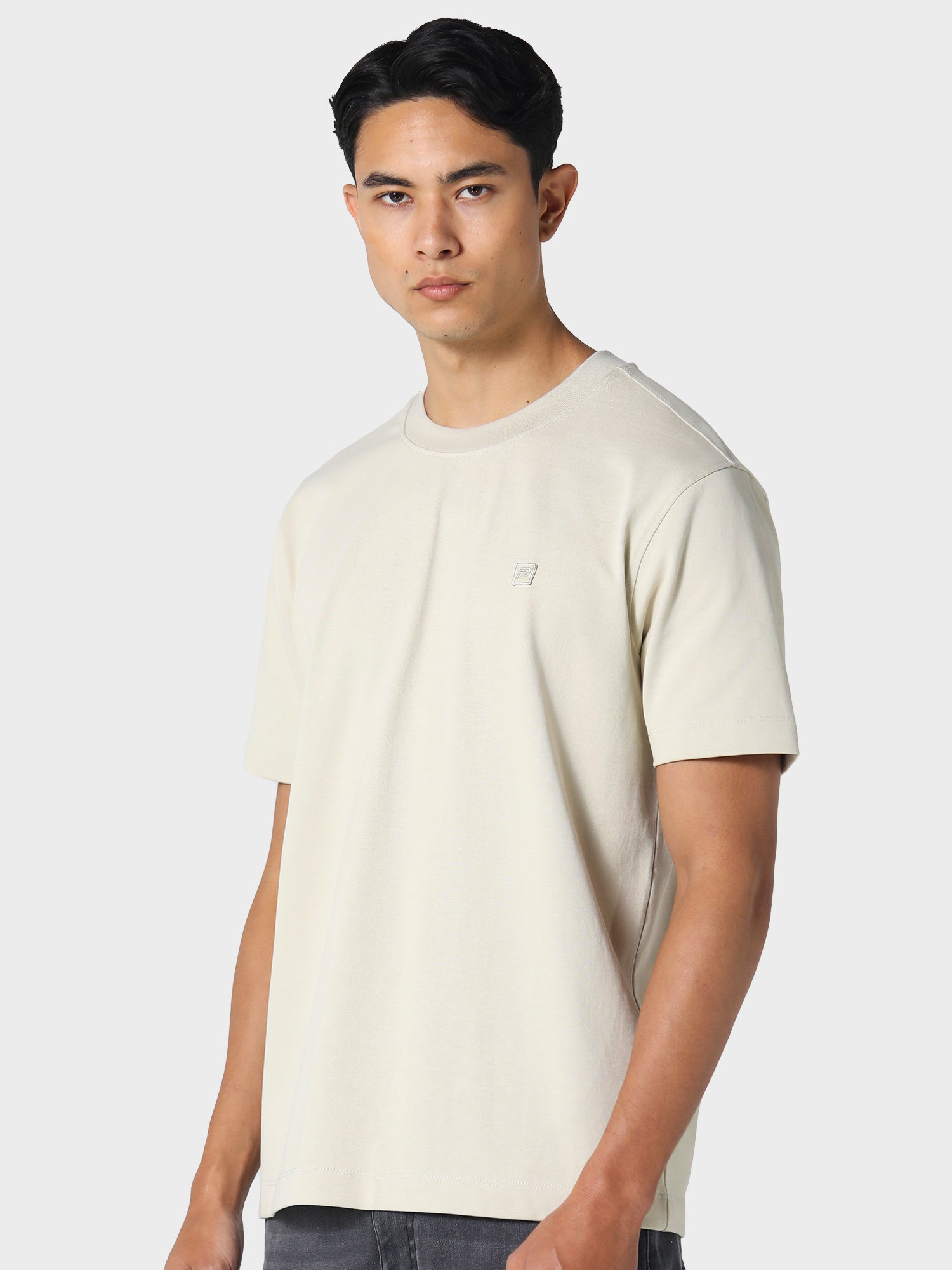 Santel Plaster T-Shirt – 883 Police