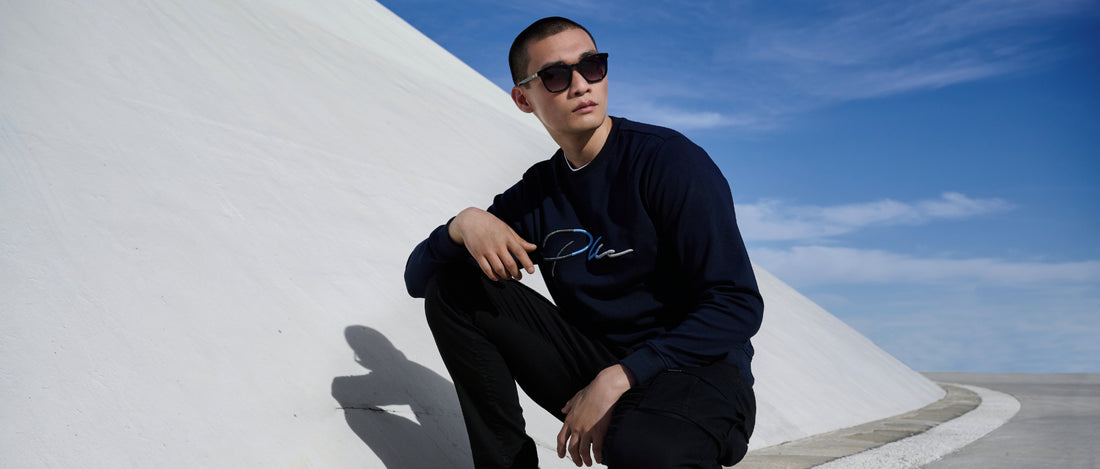 Police | Mens Jeans | T Shirts | Jackets | Sweatshirts | 883 Police