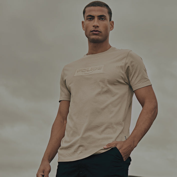 Police | Mens Jeans | T Shirts | Jackets | Sweatshirts | 883 Police