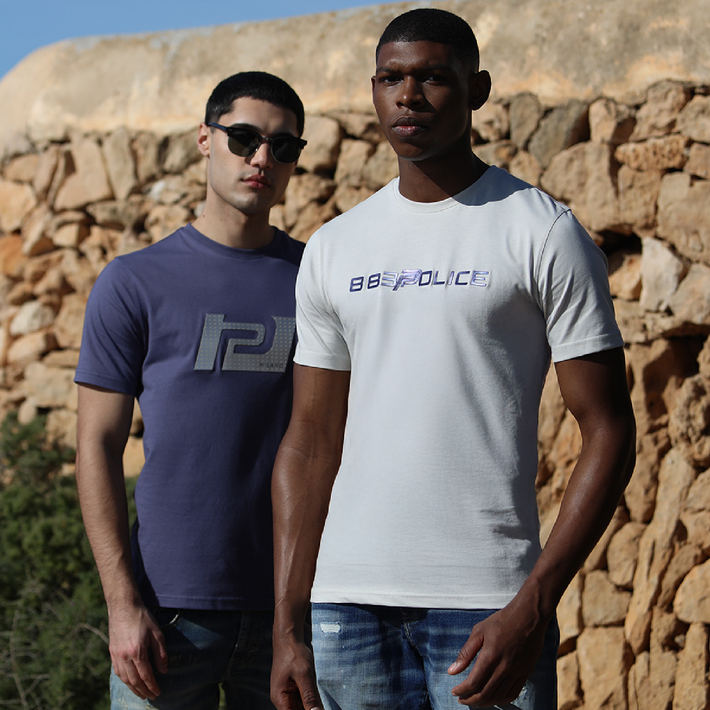 Police | Mens Jeans | T Shirts | Jackets | Sweatshirts | 883 Police