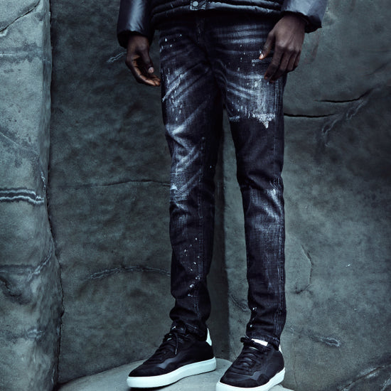 Police | Mens Jeans | T Shirts | Jackets | Sweatshirts | 883 Police